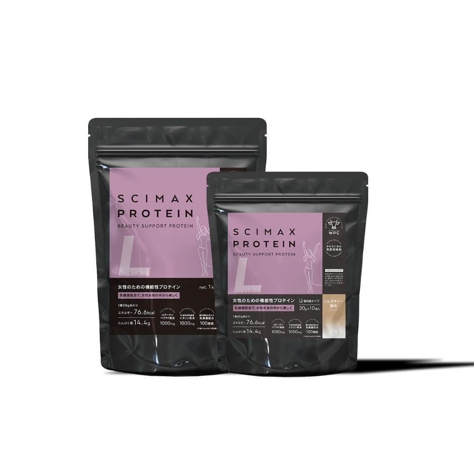 SCIMAX | サイマックス